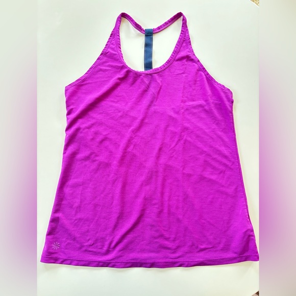 Athleta | Tops | Athleta Workout Tank | Poshmark